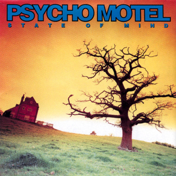 Review: Psycho Motel – State Of Mind (1995) | Maiden Revelations