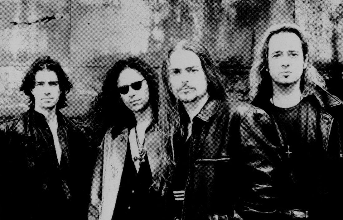 Review: Psycho Motel – Welcome To The World (1997) | Maiden Revelations